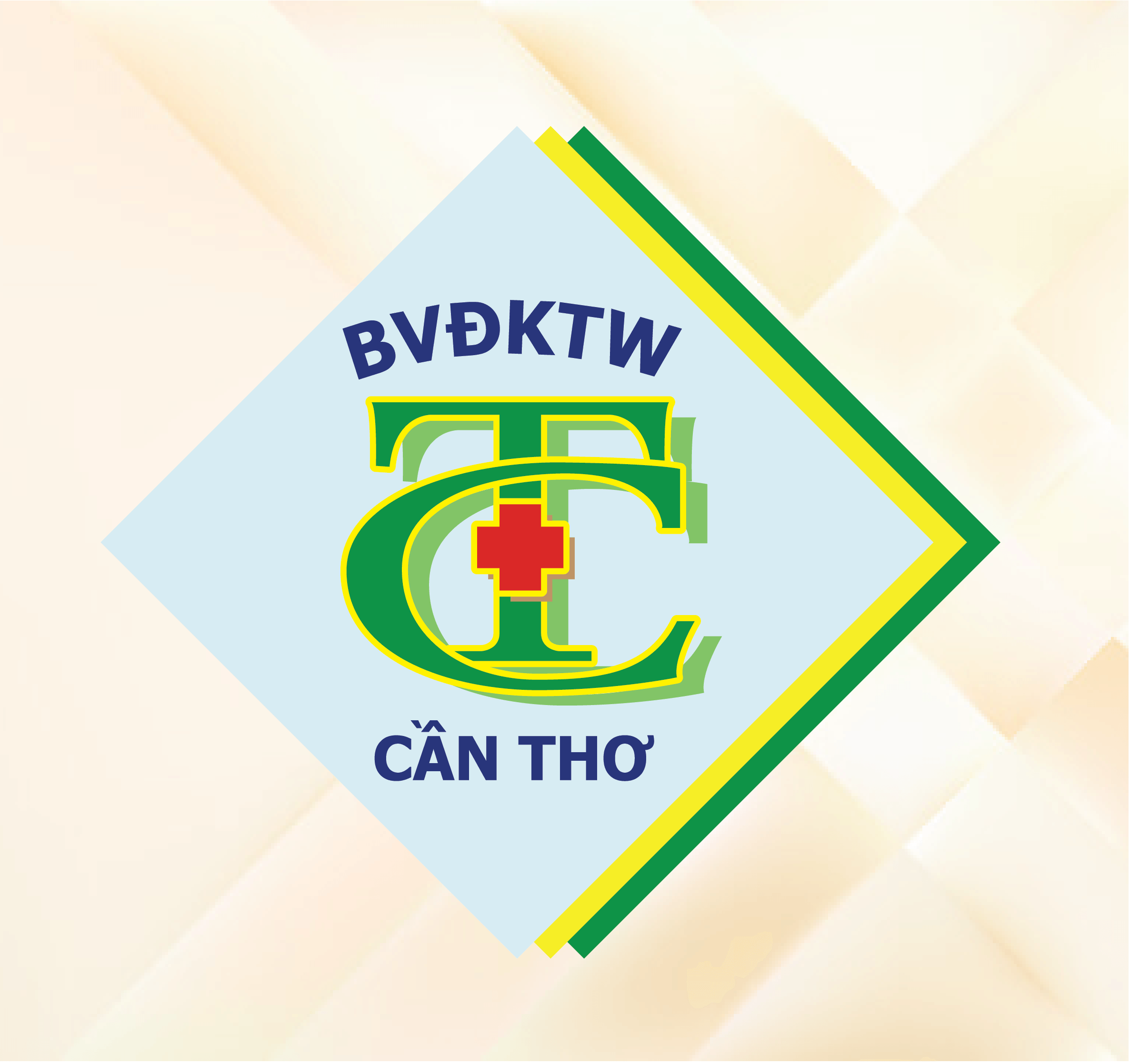 Tải về File thiết kế Vector Logo Bệnh viện Trung Ương Cần Thơ • Xmagic